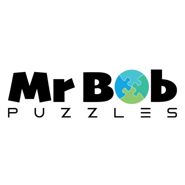 Mr Bob Puzzles - Genuine Australian Store