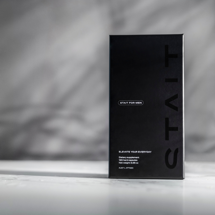 Stait - Genuine Australian Store
