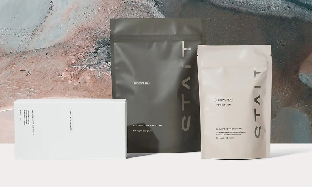 Stait for Women - Genuine Australian Store